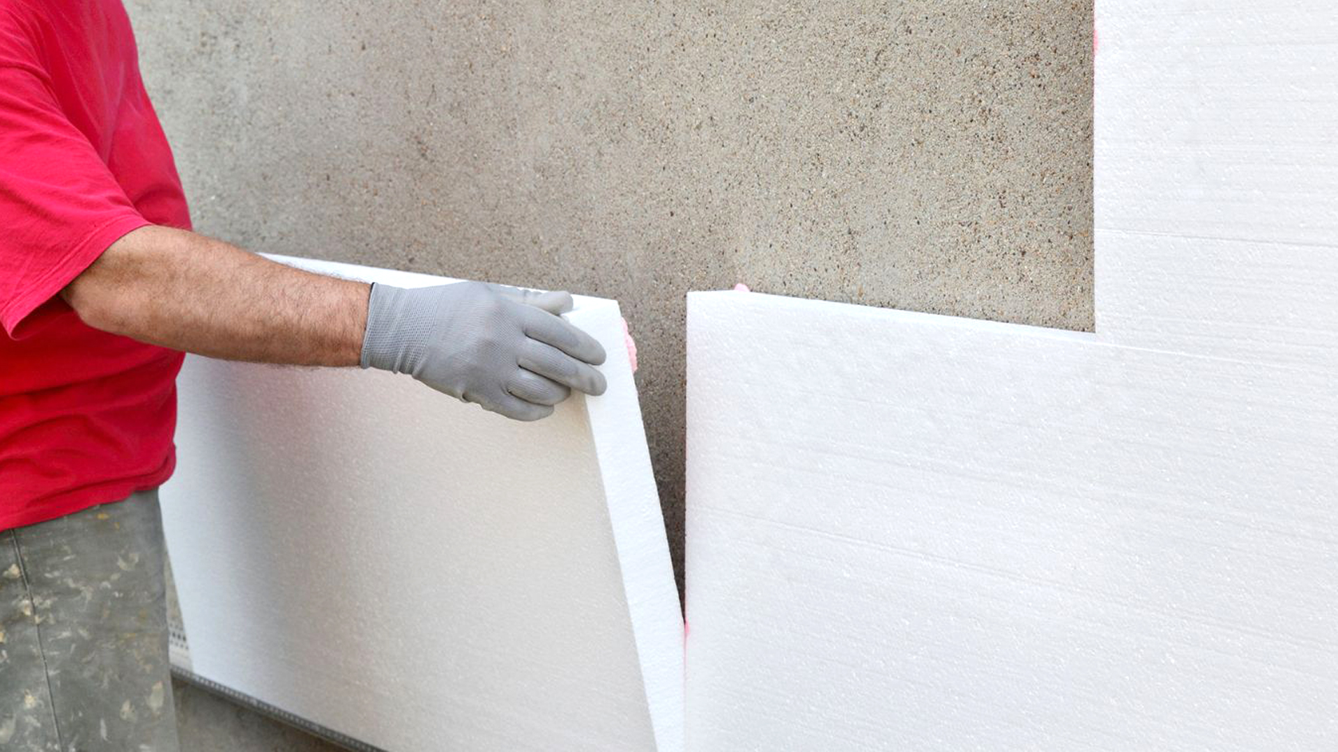 A beginners guide to insulation