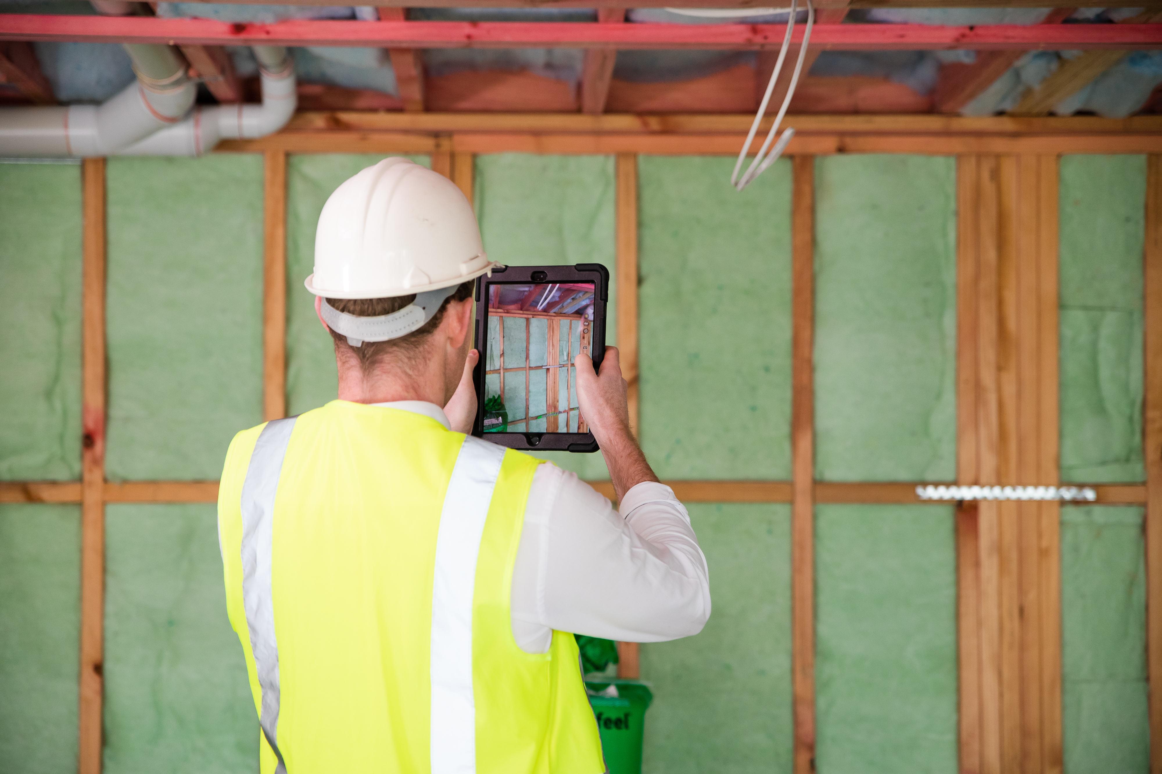 A beginners guide to insulation